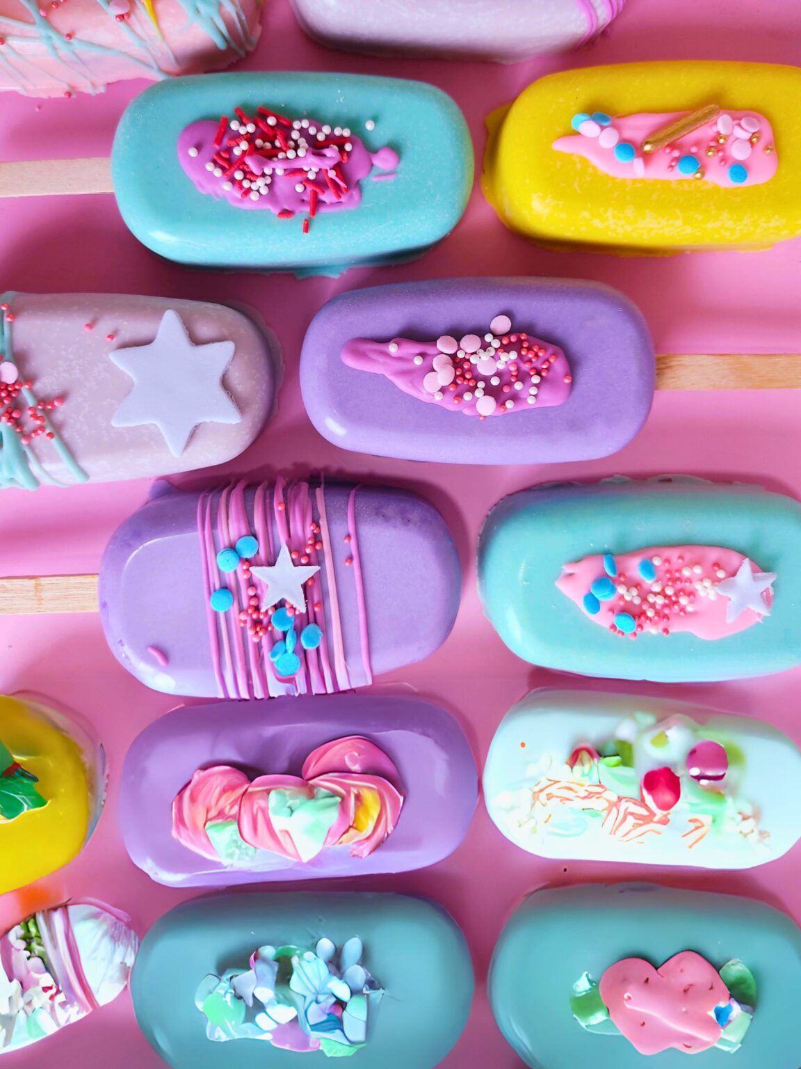 The Flourist - Bespoke Cake Studio in Dhaka by Pastry Chef Saria Saguaro